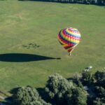 Aosta: Hot-air balloon flight with splendid view of the Alps - Analyzing the Itinerary and Logistics