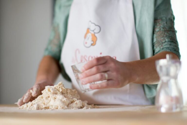 Aosta: Pasta & Tiramisu Cooking Class at a Local's Home - What Makes This Experience Special?
