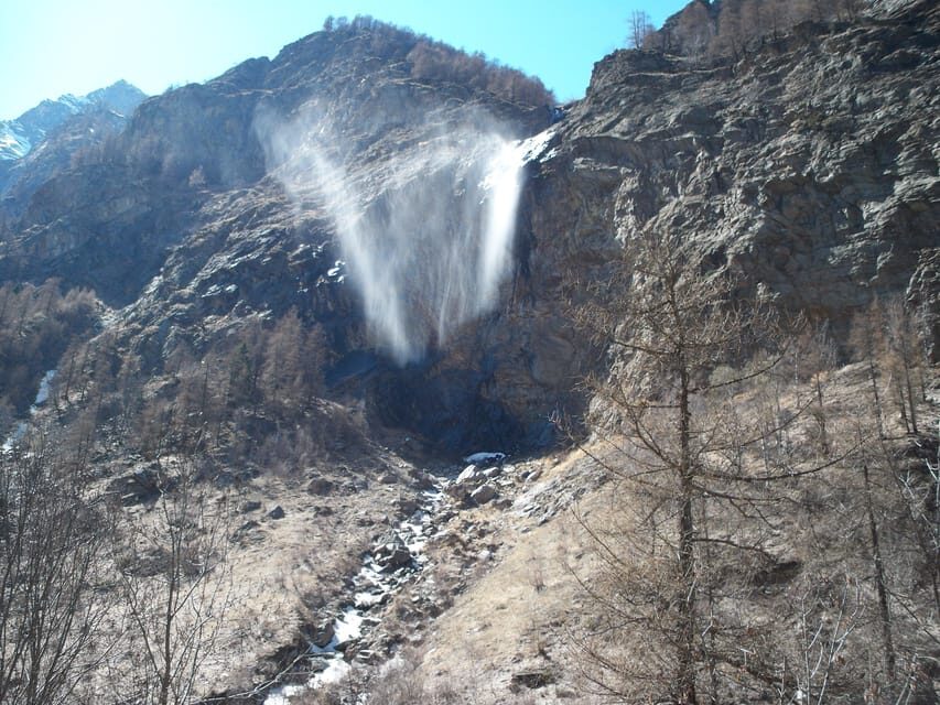 Aosta Valley: Snowshoe Lessons in Enchanted Winter Forests - The Sum Up: Who’s This Tour Best For?