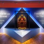 Apeldoorn: Het Loo Palace Entry Ticket - The Palace Gardens – A Baroque Masterpiece