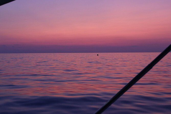 Aperitif at Sunset (Group) - The Practical Side: What Travelers Can Expect