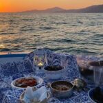 Aperitif on a boat at sunset in Palinuro - Final Thoughts: Who Will Love This Experience?