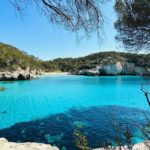 Aperitif with a view: The panoramas of Galdana and Mitjana - Who is this experience best suited for?