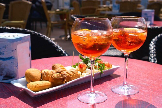 Aperitivo (Italian Tapas, kind of!) Like A Local In Rome, Private - Who Will Love This Tour?