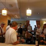 Aperitivo with Monte Cassino History and the Gustav Wine - Final Thoughts: Is It Worth It?