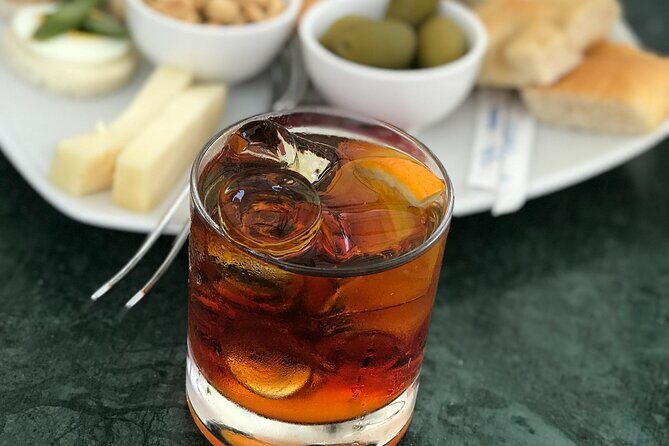 AperiTOur, enjoy the typical aperitif in Turin wandering in the city center - A Closer Look at the Tour Experience