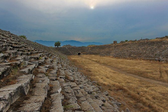 Aphrodisias & Laodicea & Pamukkale Tour - What Makes This Tour a Good Value?
