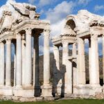 Aphrodisias Private Tour from Izmir - First Sight: Aphrodisias—A Site Steeped in Creativity