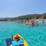 Aphrodite Kayak Experience with Guide and Free photos included - What’s Included and Why It Matters