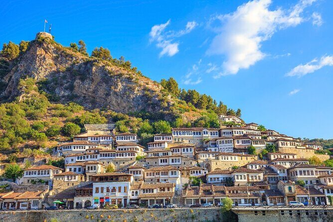 Apollonia and Berat UNESCO tour from Tirana - More Practical Details