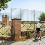 Appia Antica & Aqueducts e-Bike Tour - Official Provider - Practical Details and What to Expect