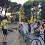 Appia Antica Ebike Tour > Castel Gandolfo & Lake (Top Landscape) - The Highlights and Why They Matter
