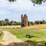 Appia Antica: Full Day Bike Rental with Customizable Routes - The Itinerary and Sights in Detail