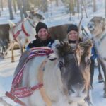 Apukka Reindeer Journey - Frequently Asked Questions