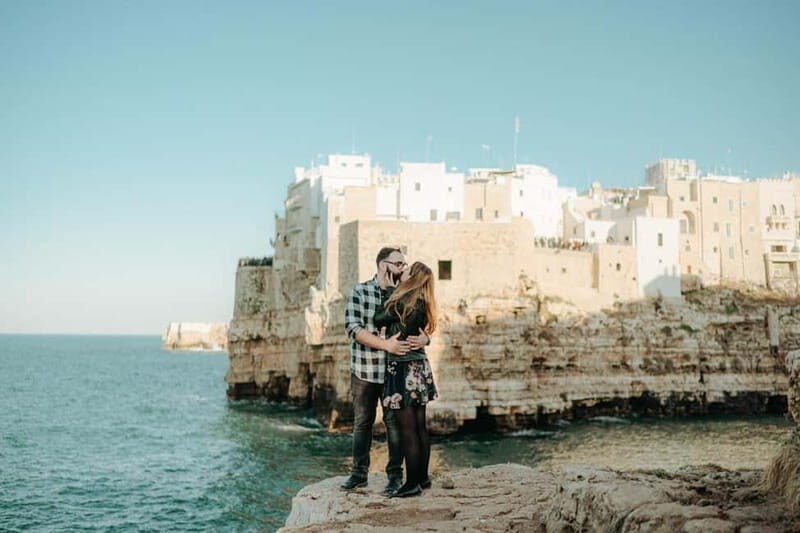 Apulia: 70-minute personalized photo tour and fast delivery - What to Expect: An In-Depth Breakdown