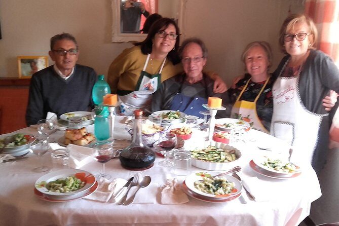 Apulia in 4 Nights with Sightseeing tours and Accomodation - Who This Tour Is Best For