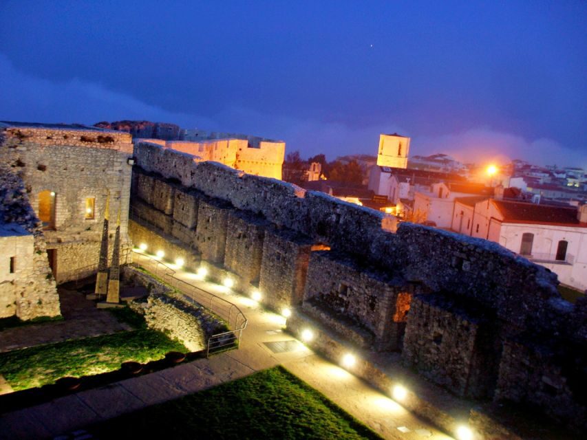 Apulia: Monte Sant'Angelo Tour with Guide - Practical Tips and Value Analysis