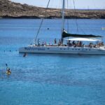 Aqua Catamaran Cruise from Protaras - Itinerary in Detail: What to Expect