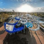 Aqualibi Water Park Entrance Ticket - Key Points