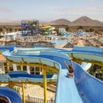 Aquapark Costa Teguise tickets with Optional Transfer - Practical Tips for Visitors