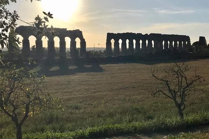 Aqueduct Park RunningTour - An Active Journey Through Ancient Rome’s Infrastructure
