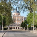 Aranjuez: City and Gardens Guided Walking Tour - Exploring Civil and Cultural Landmarks