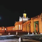 Aranjuez: Mystery and Legends Guided Nighttime Walking Tour - Practical Details that Matter