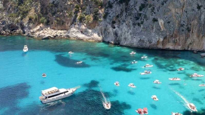 Arbatax: Gulf of Orosei Day Tour by Boat - The Experience of a Lifetime: What Makes It Stand Out