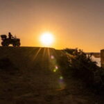 Arbus: ATV excursion in Costa Verde - The Experience: What It’s Like on the Ground