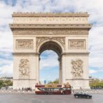Arc de Triomphe, Hop-On Hop-Off Bus and optional River Cruise - Assessing the Value: How Does It Add Up?