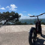 Arcachon Bay: electric scooter rides with a variety of routes. - The Value of the Experience