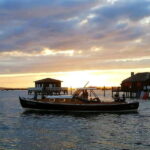Arcachon: Discover the Bay on Board a Traditional Boat - The Value of a Professional Skipper and Modern Comfort