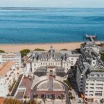 Arcachon: Guided City Walking Tour - Detailed Breakdown of the Itinerary