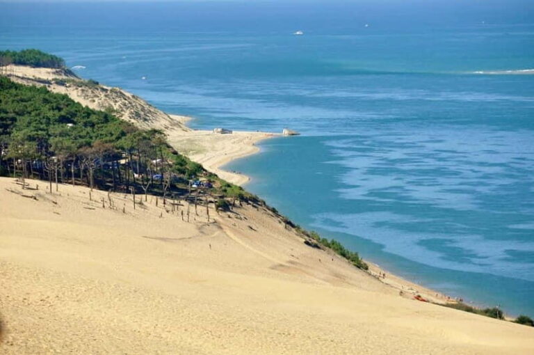 Arcachon private guided city tour - What’s Included and What’s Not