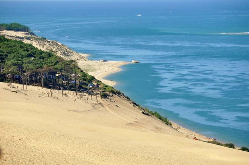 Arcachon private guided city tour - What’s Included and What’s Not