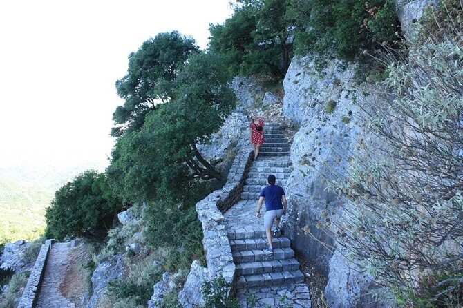 Archaeological and historical sites of Preveza Prefecture - Who Should Consider This Tour?