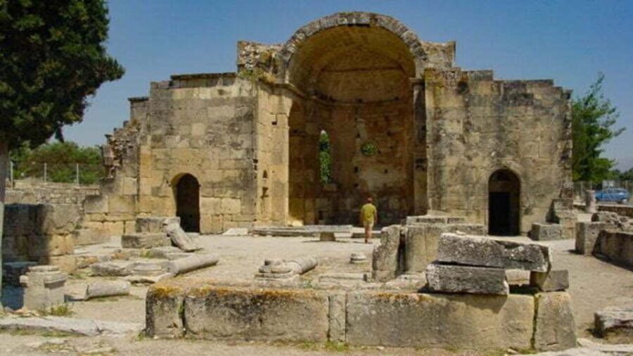 Archaeological and Natural Beauties of South Central Crete - The Experience and What It Means for Travelers