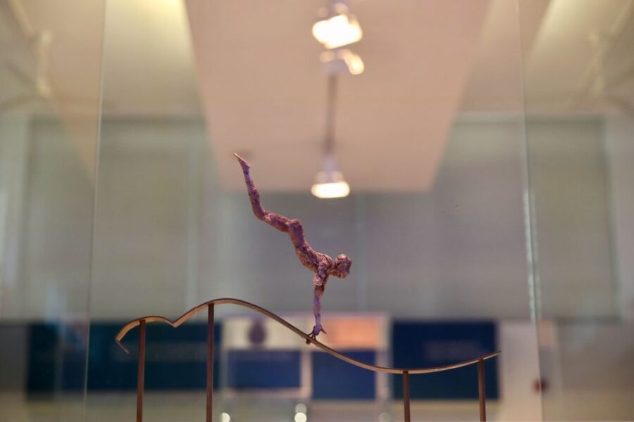 Archaeological Museum of Heraklion: Guided Walking Tour - Why Visit the Archaeological Museum of Heraklion?