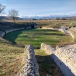Archaeological Park of Suasa: ticket and guided tour - Walking Through Roman History
