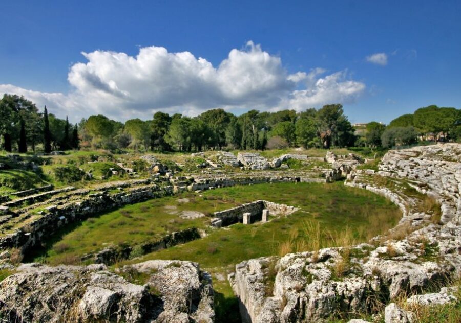 Archaeological Syracuse: Neapolis Park private tour - Why This Tour Works Well