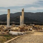 Archaeological tour of Nora - In-Depth Look at the Itinerary