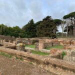 Archeological Area of Ostia Antica Entry Ticket - The Ticket Options and What They Mean for You