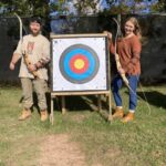 Archery Experience in the Herefordshire countryside - What To Expect from the Herefordshire Archery Experience