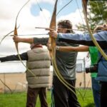 Archery on Paros Private Experience - The Itinerary in Detail