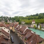 Architectural Bern: Private Tour with a Local Expert - What Travelers Can Expect from Each Stop