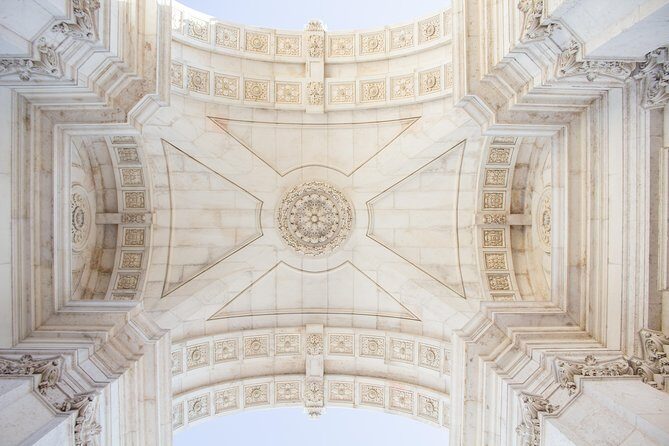 Architectural Lisbon: Private Tour with a Local Expert - What Does the Tour Offer in Value?