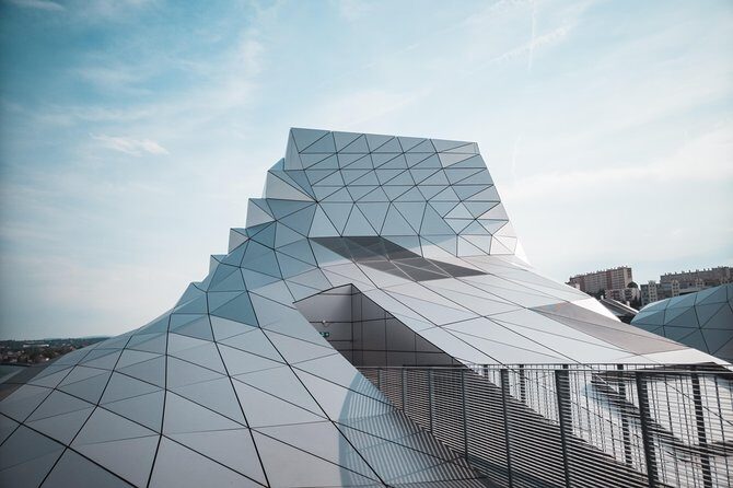 Architectural Lyon: Private Tour with a Local Expert - What to Expect