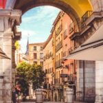 Architectural Madrid: Private Tour with a Local Expert - The Cibeles Palace and Plaza
