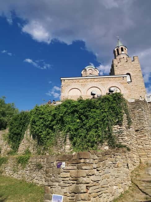 Architectural Open Air Museum - Etara and Veliko Tarnovo - Final Thoughts