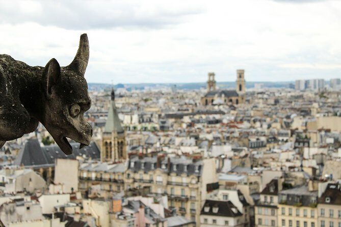 Architectural Paris: Private Tour with a Local Expert - Pricing and Value